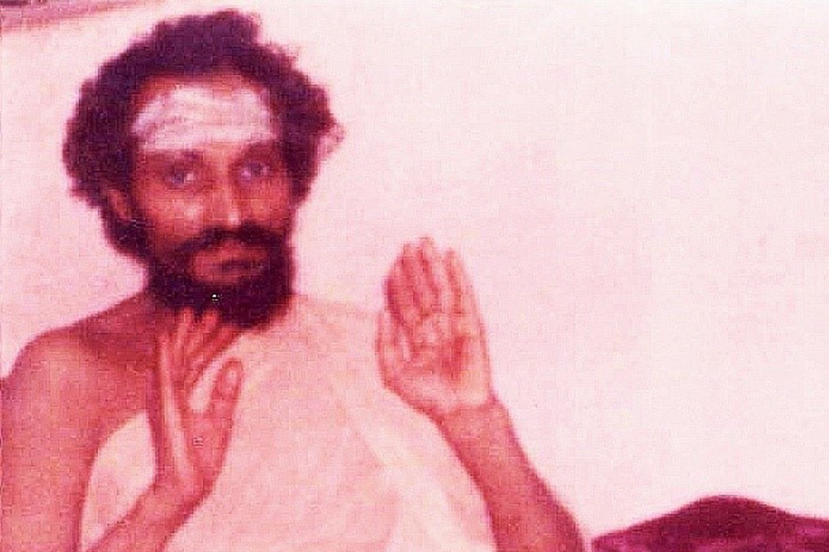 2. Shri Shridhara Swamiji’s devotion towards His Guru and His limited ...