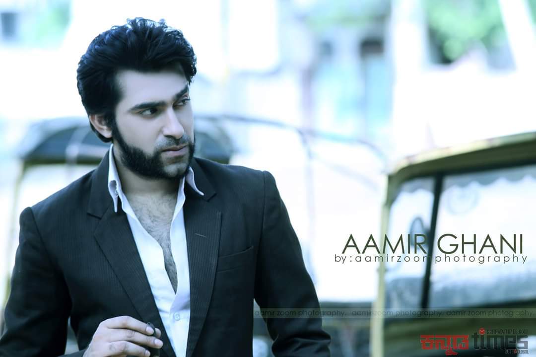 About-Aamir-Ghani-is-a-young-Bollywood-Actor – KannadaTimes